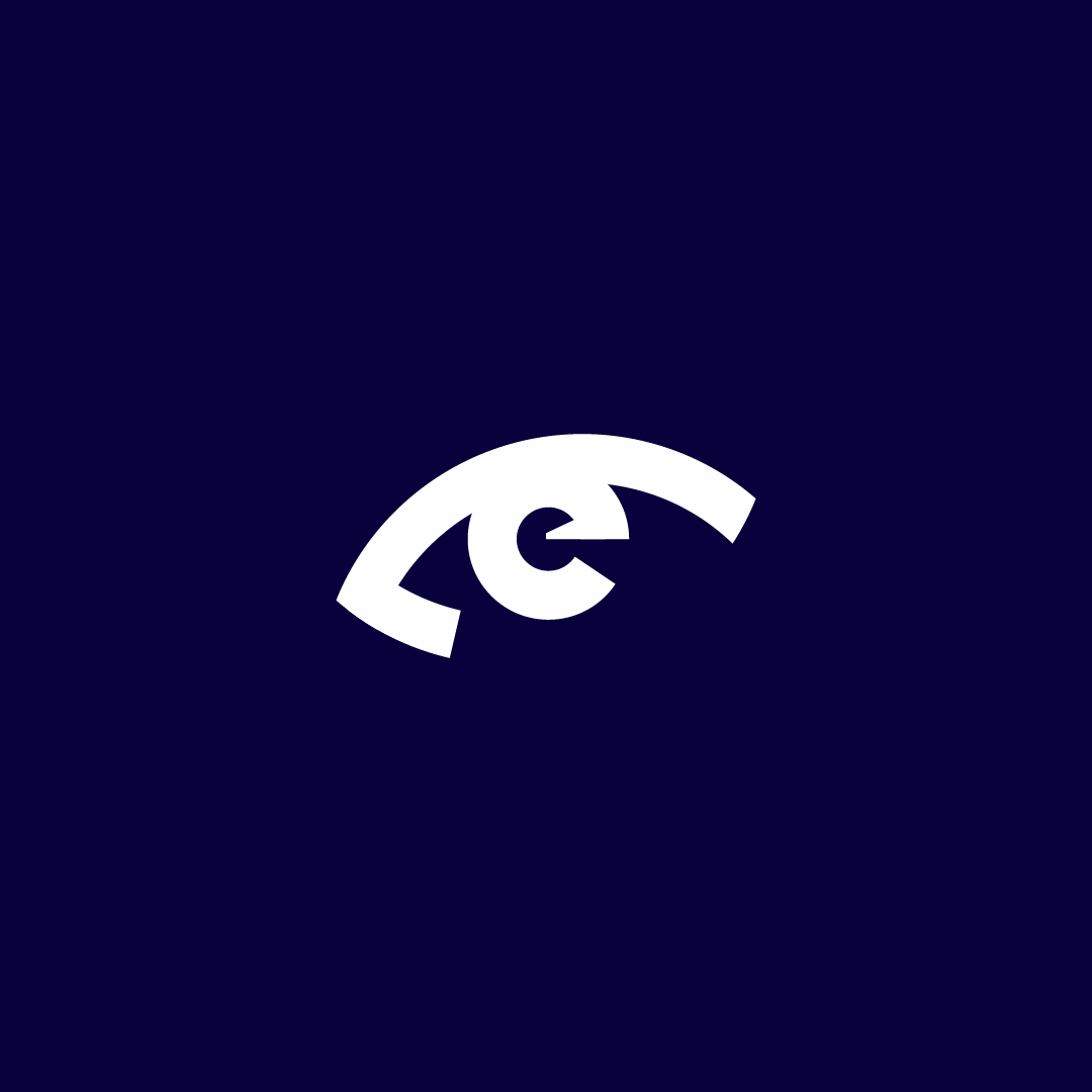 Eye - Logo Design | Scrolller