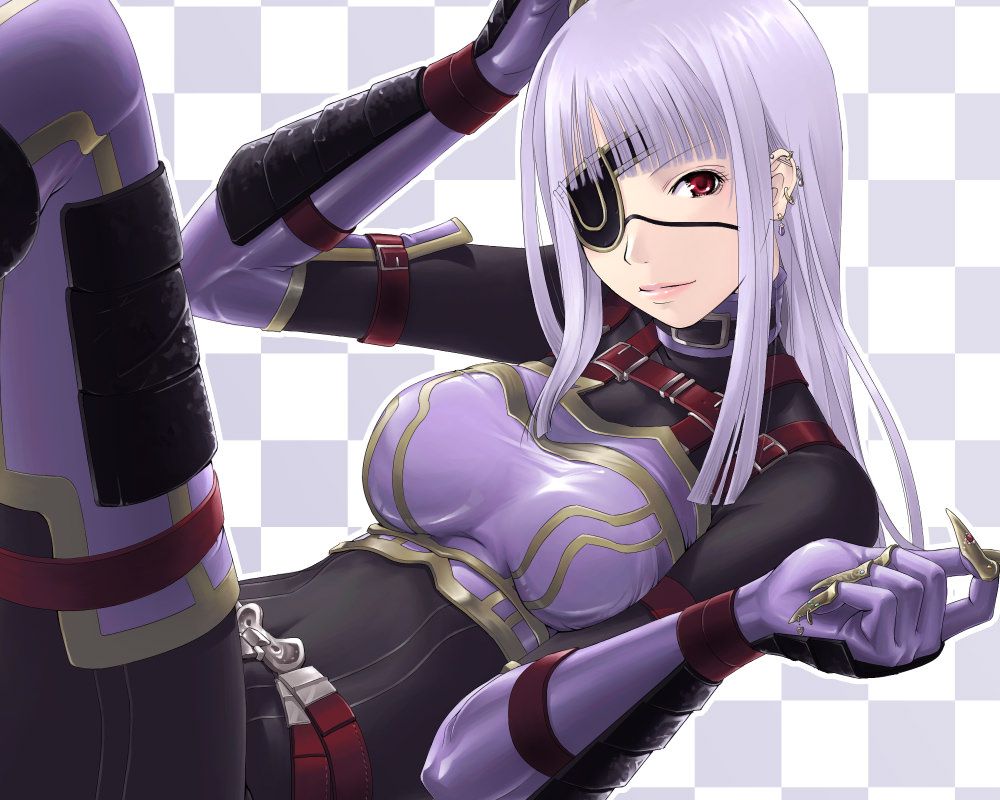 eye patch | Scrolller