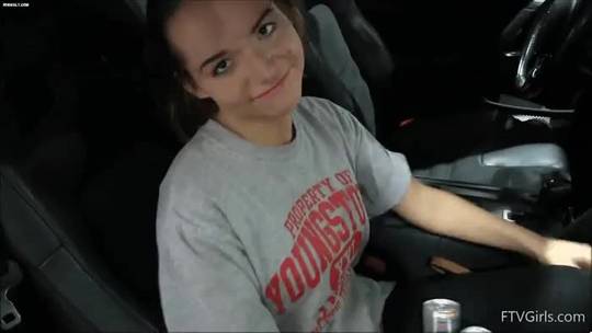 NSFW_GIF - Eye Roll | Scrolller