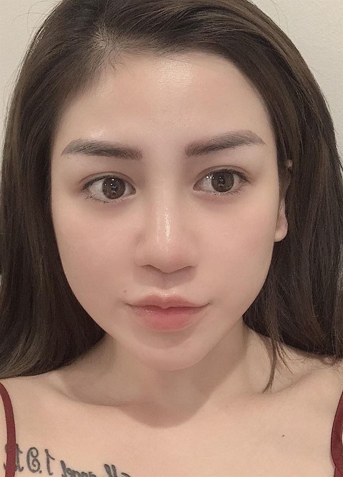 Eyebrows Made by SonaLy | Scrolller