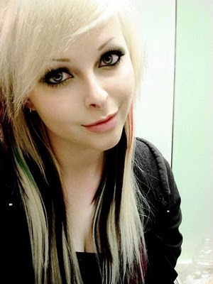 Eyelashes | Scrolller