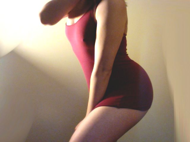 [F]eeling a little coy | Scrolller