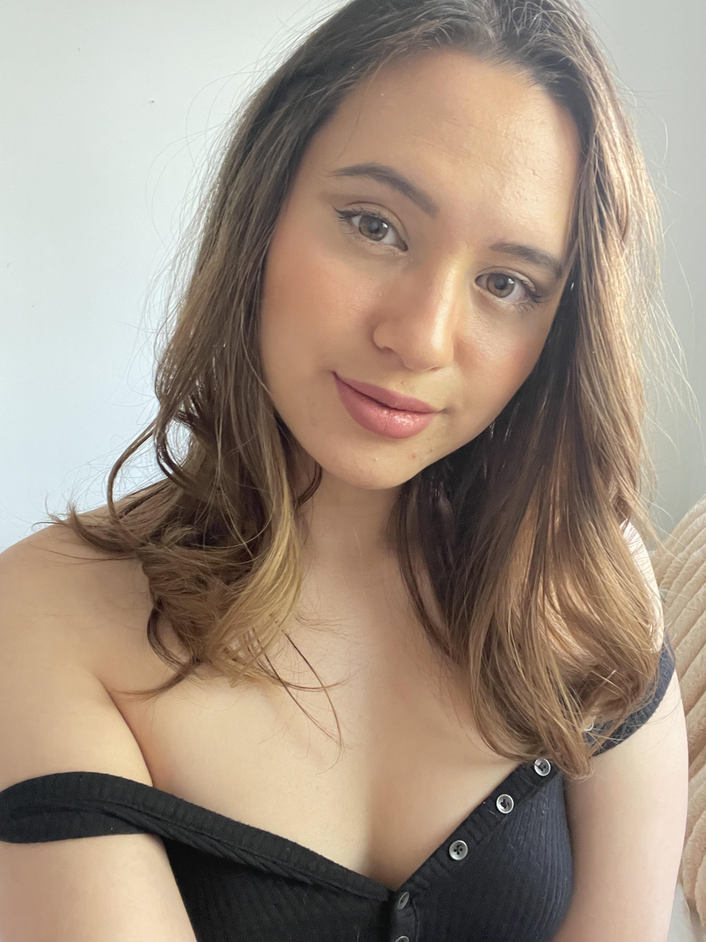 [F]eeling pretty good today :) | Scrolller