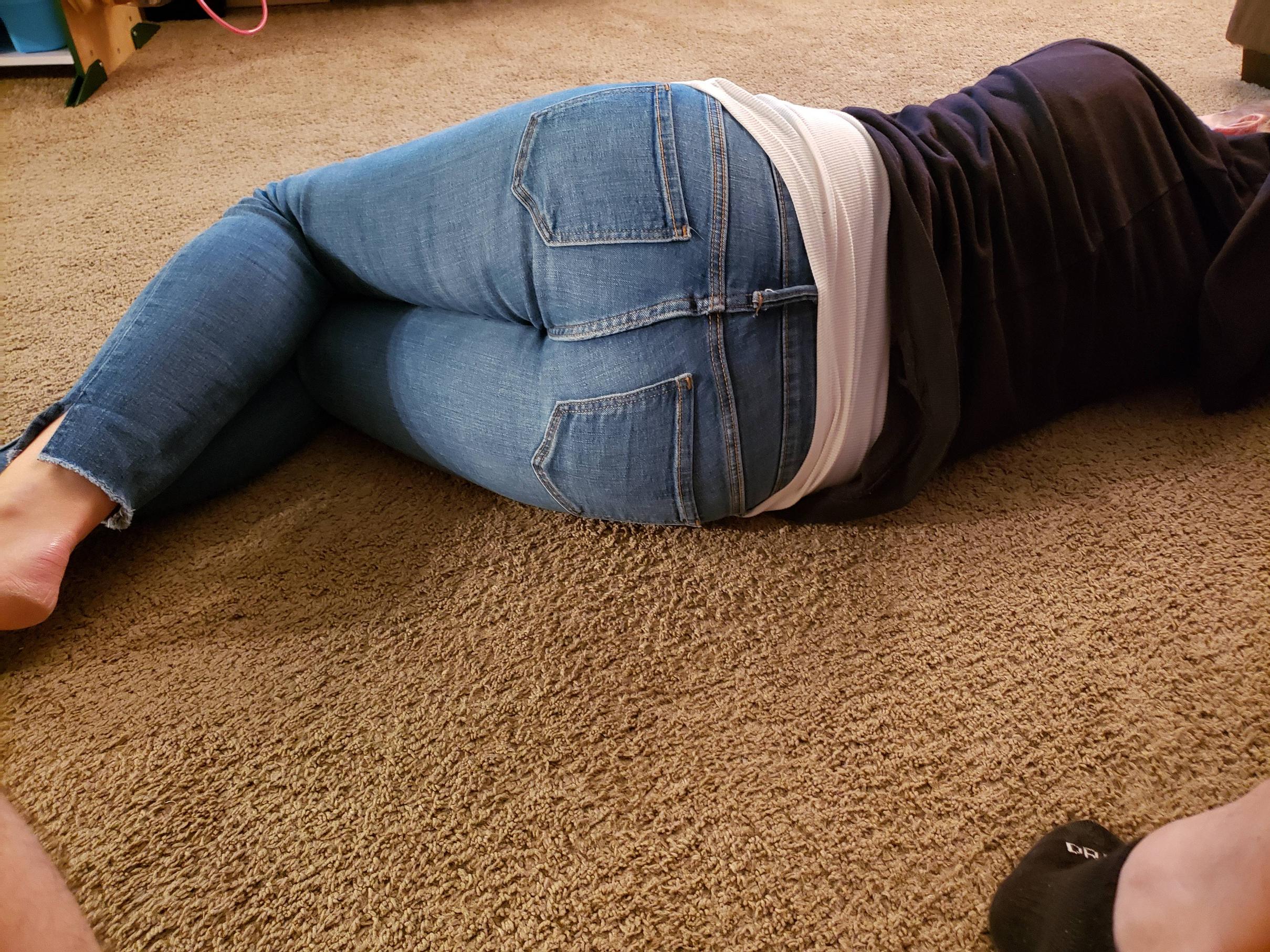 [F]irst post in a while. Too mild?[OC] | Scrolller