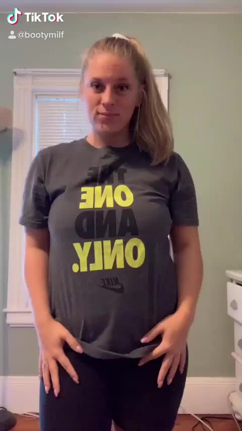 (F)irst TikTok.. how did I do? 😏 | Scrolller