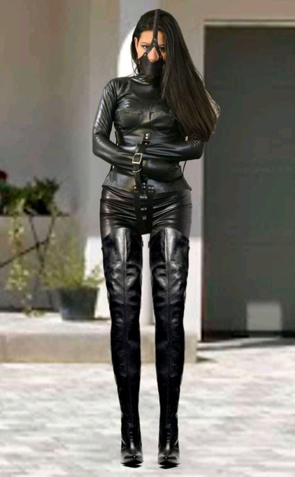 [F] Standing tall. | Scrolller