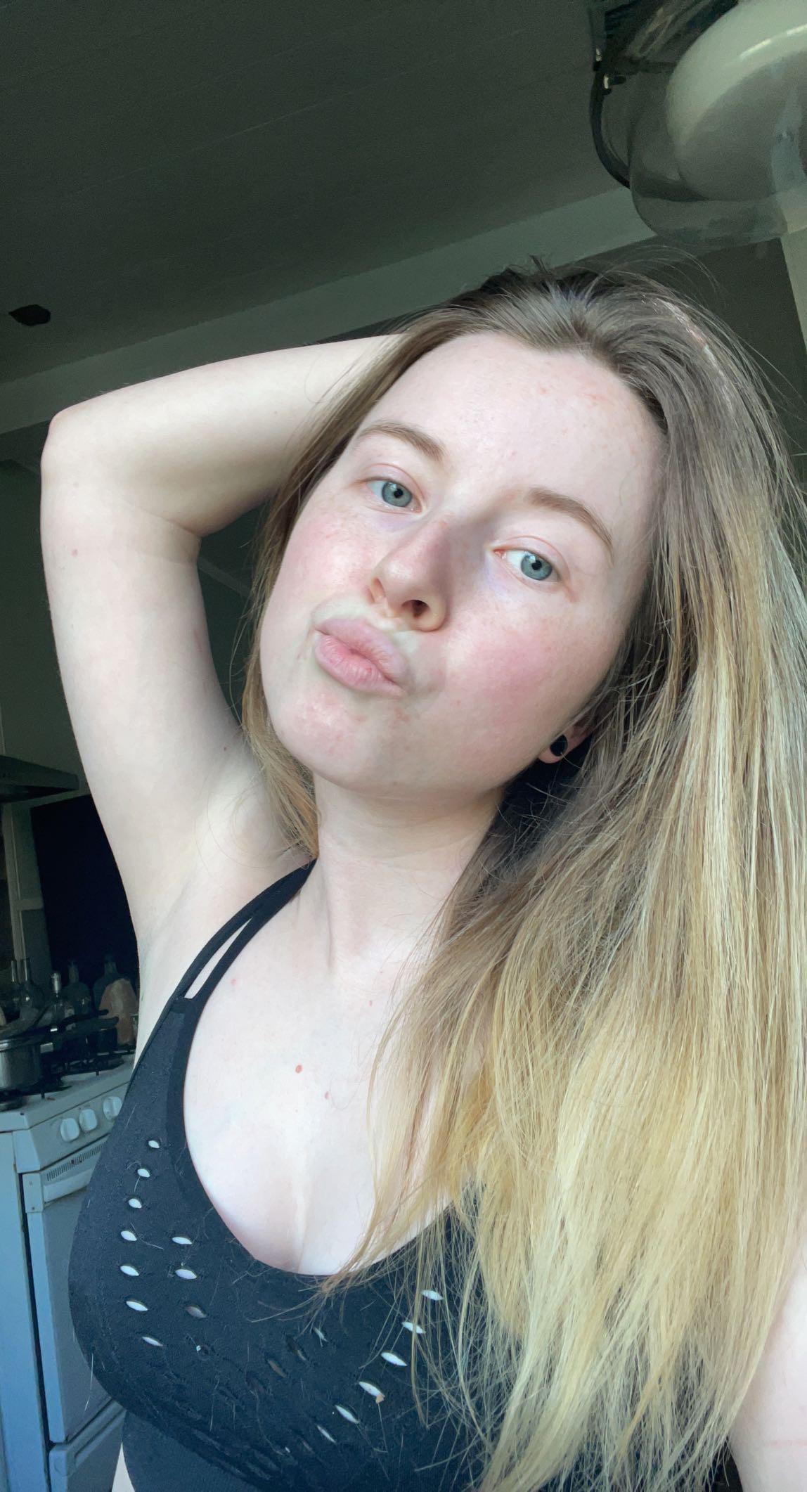 (F21) Letting the natural light in | Scrolller