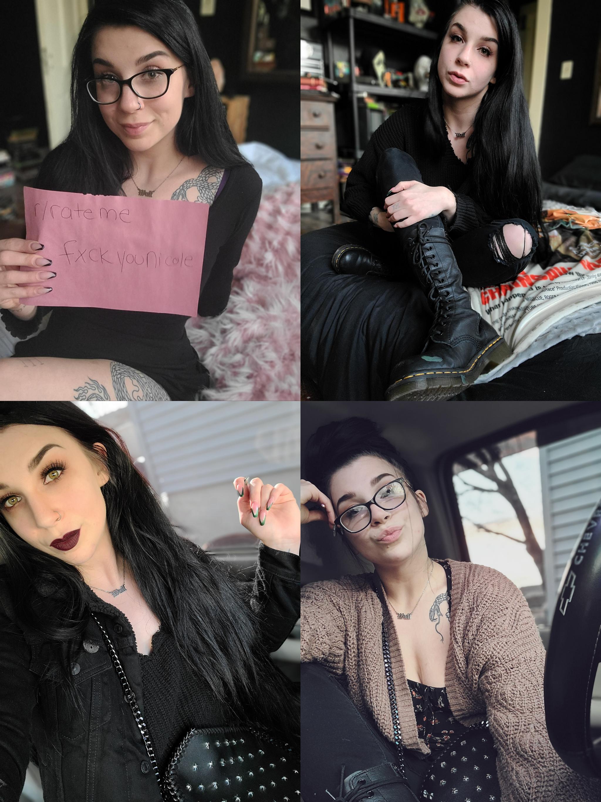 [F26] first impression? | Scrolller