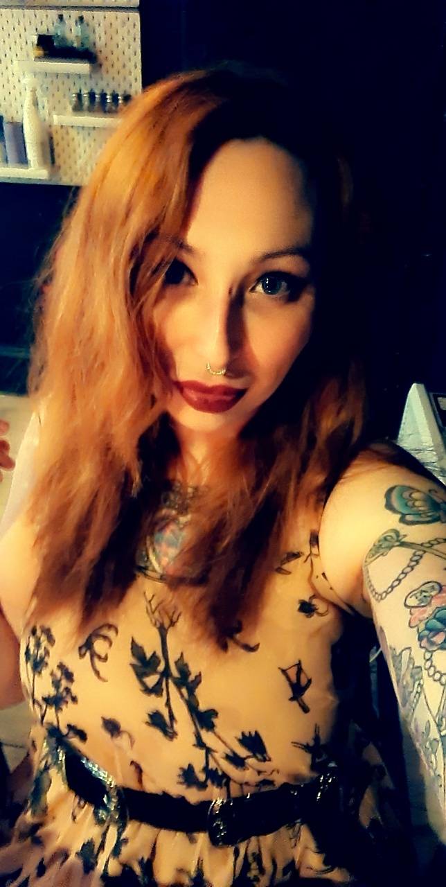 F31 Are gingers hot? | Scrolller