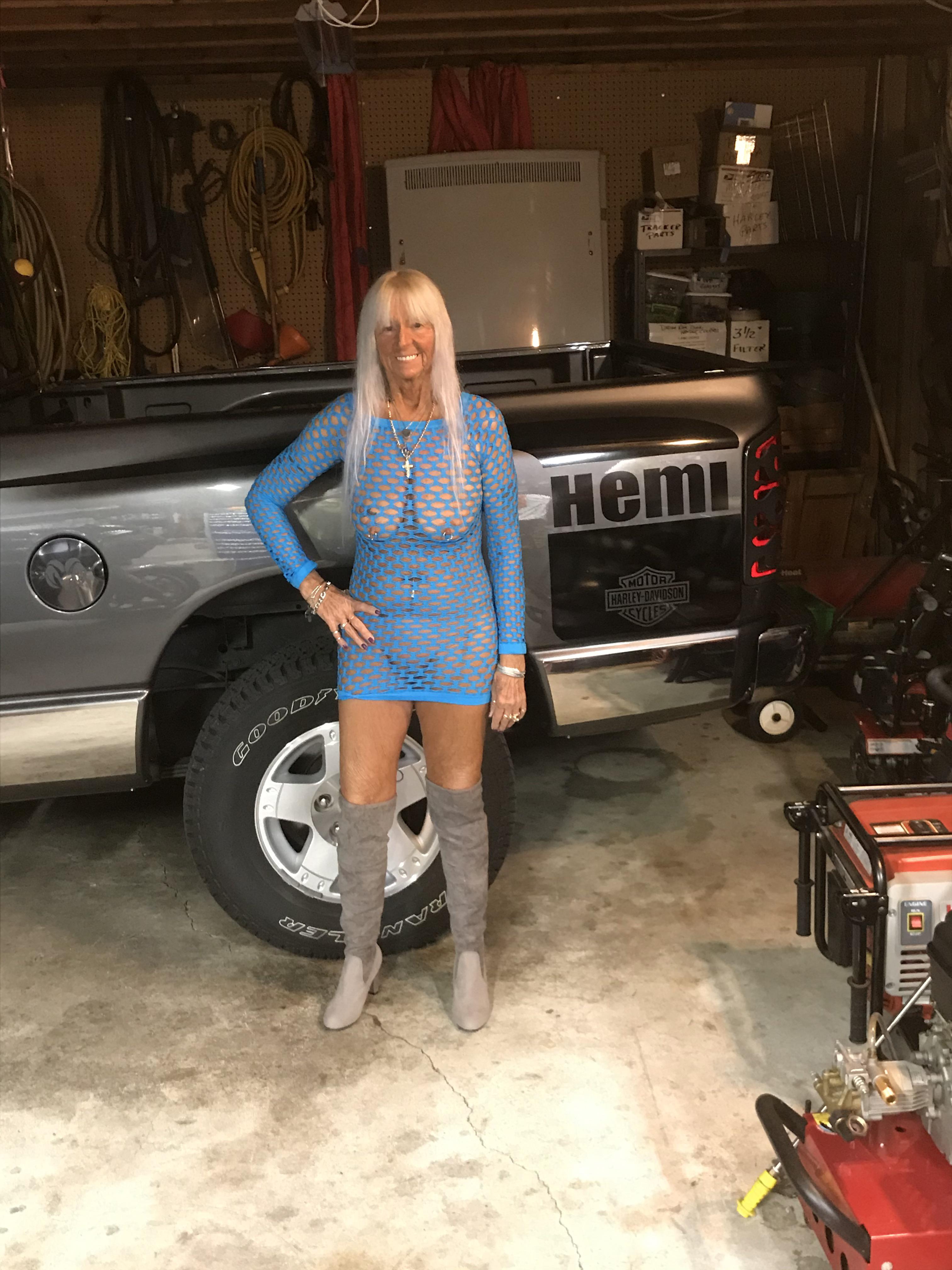 [F65] two of hubbies fav rides | Scrolller