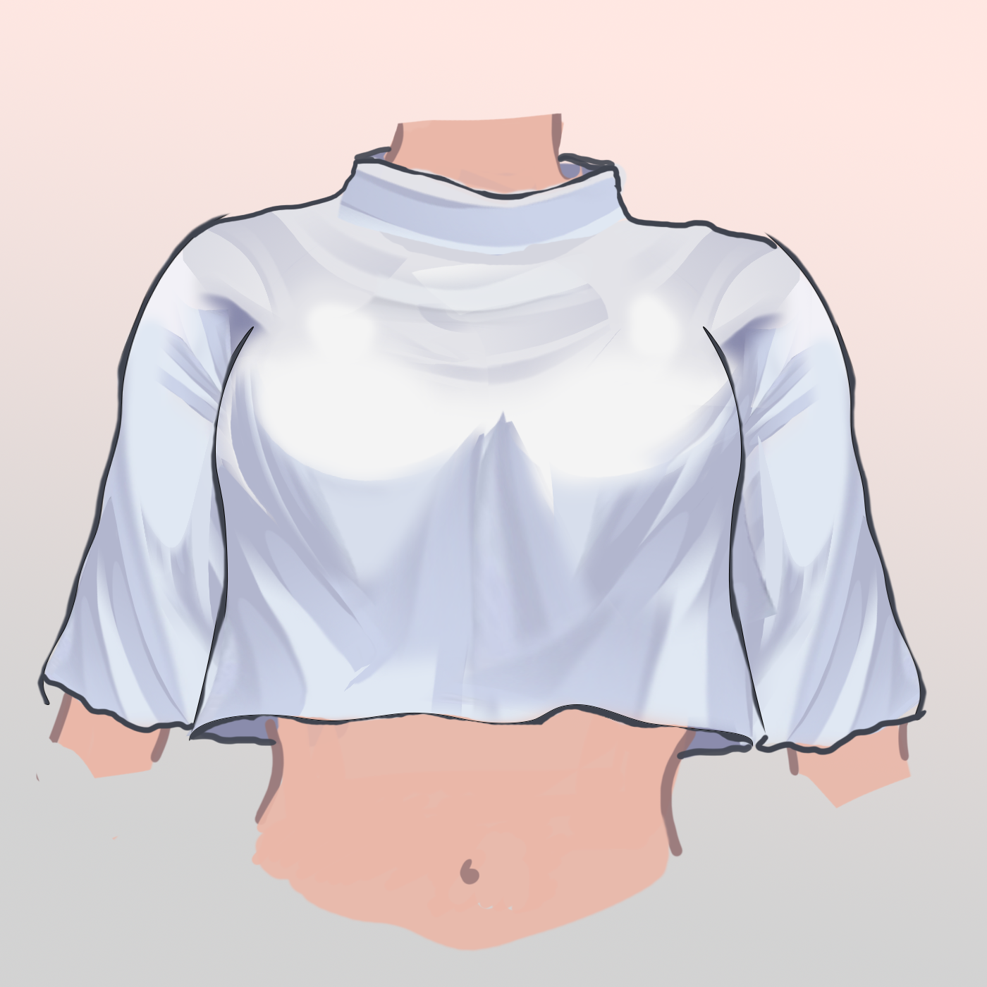 Fabric Study | Scrolller