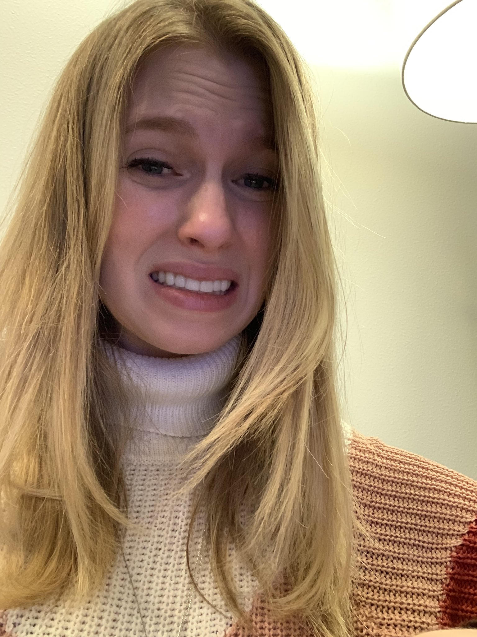 Face After A Bad Pun | Scrolller