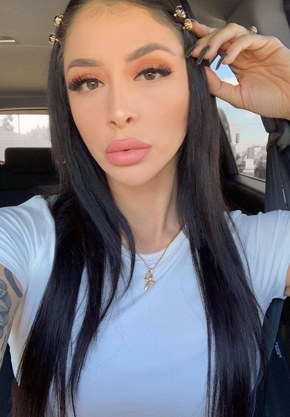 Face just asking for 💦💦💦💦 | Scrolller