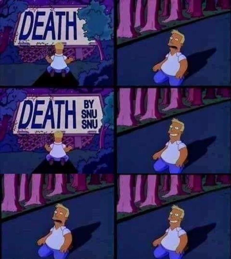 Facebook is leaking... | Scrolller