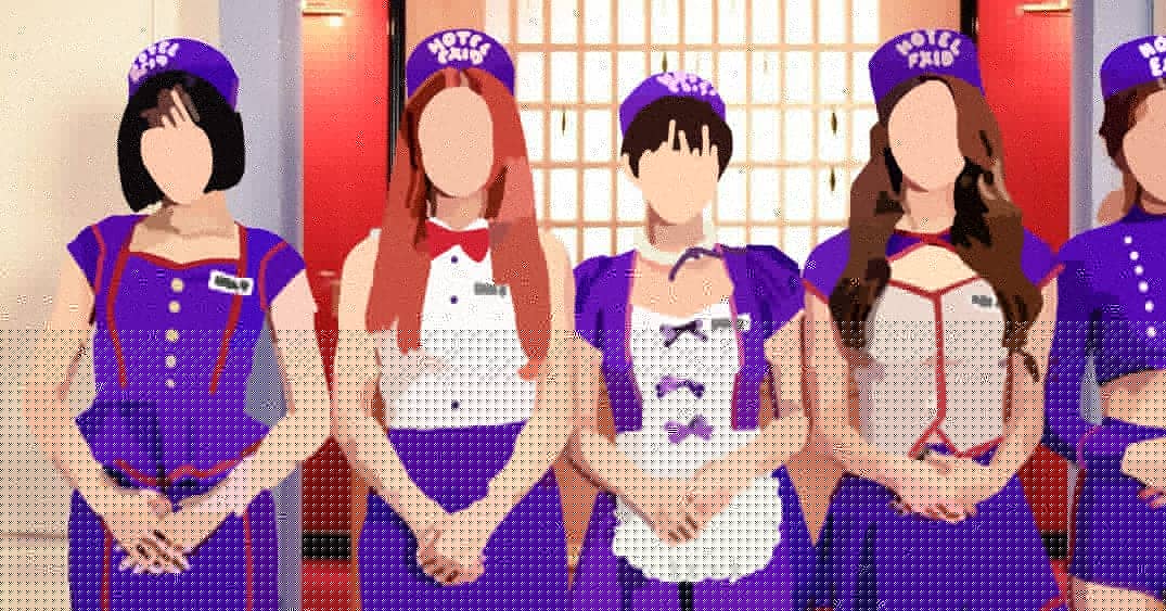 faceless l.i.e. | Scrolller