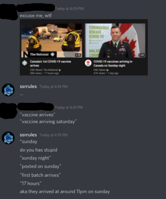 *facepalms* | Scrolller