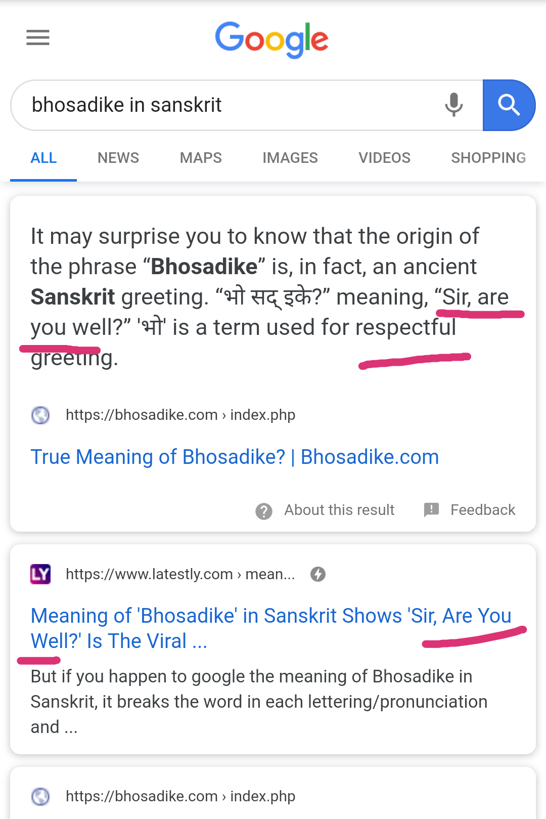 fact check? | Scrolller