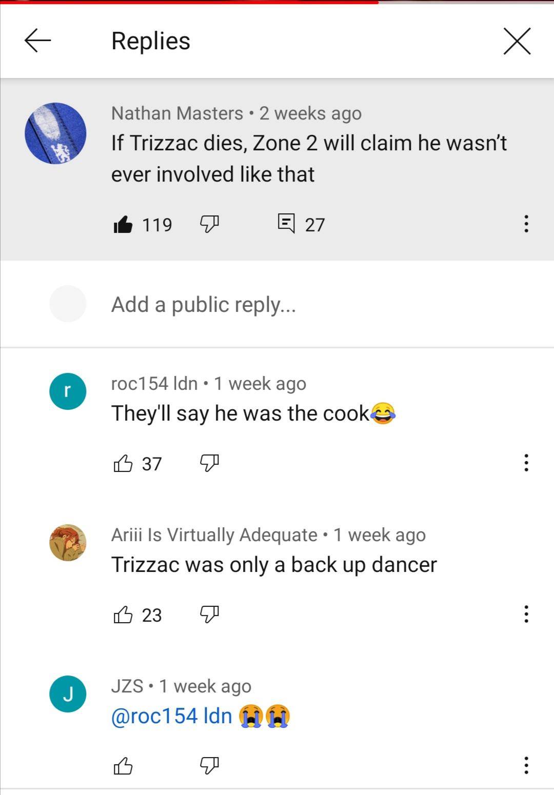 Facts or nah? | Scrolller