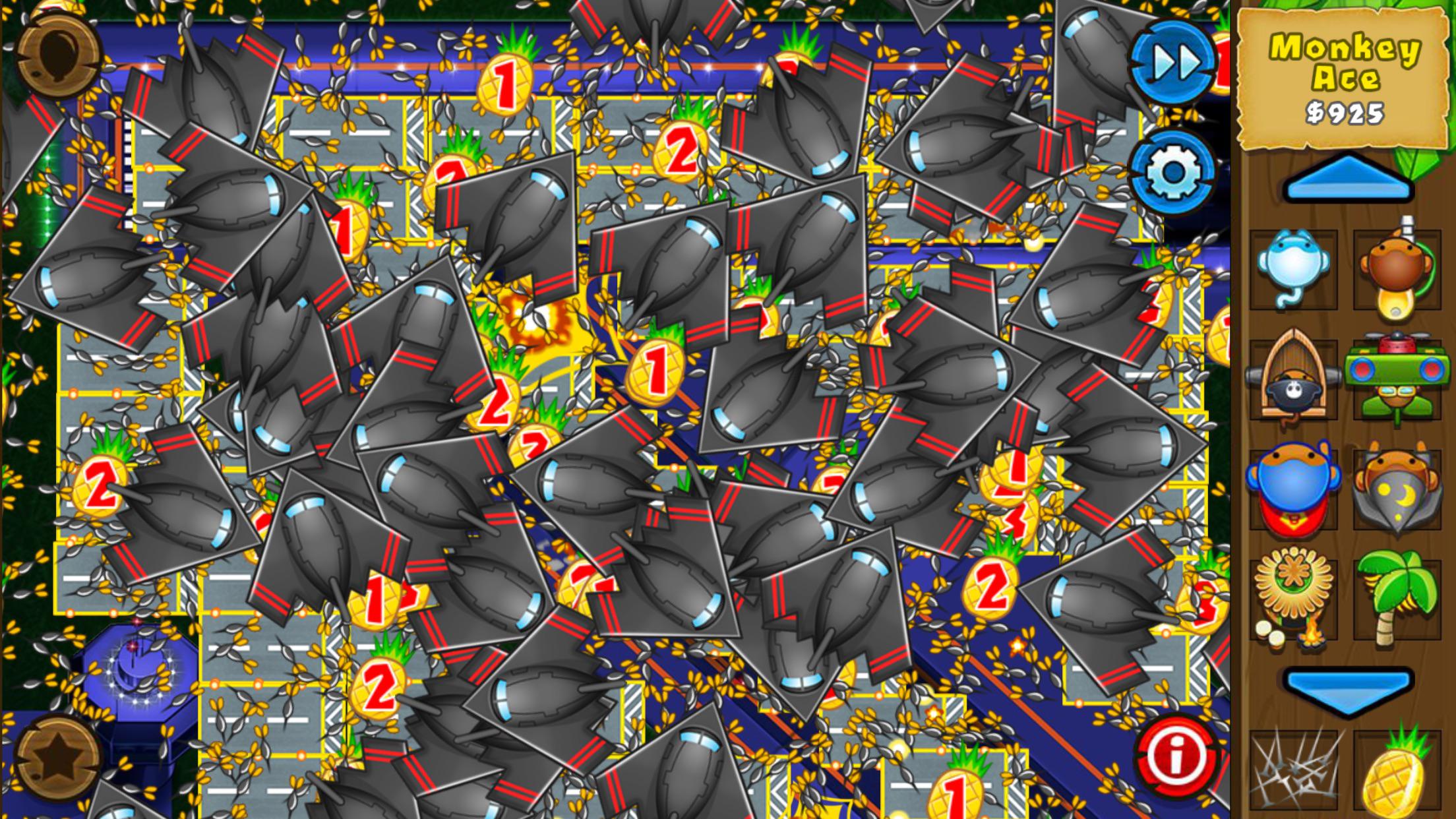 Fair and balanced. Especially towards your devices frame rate. | Scrolller