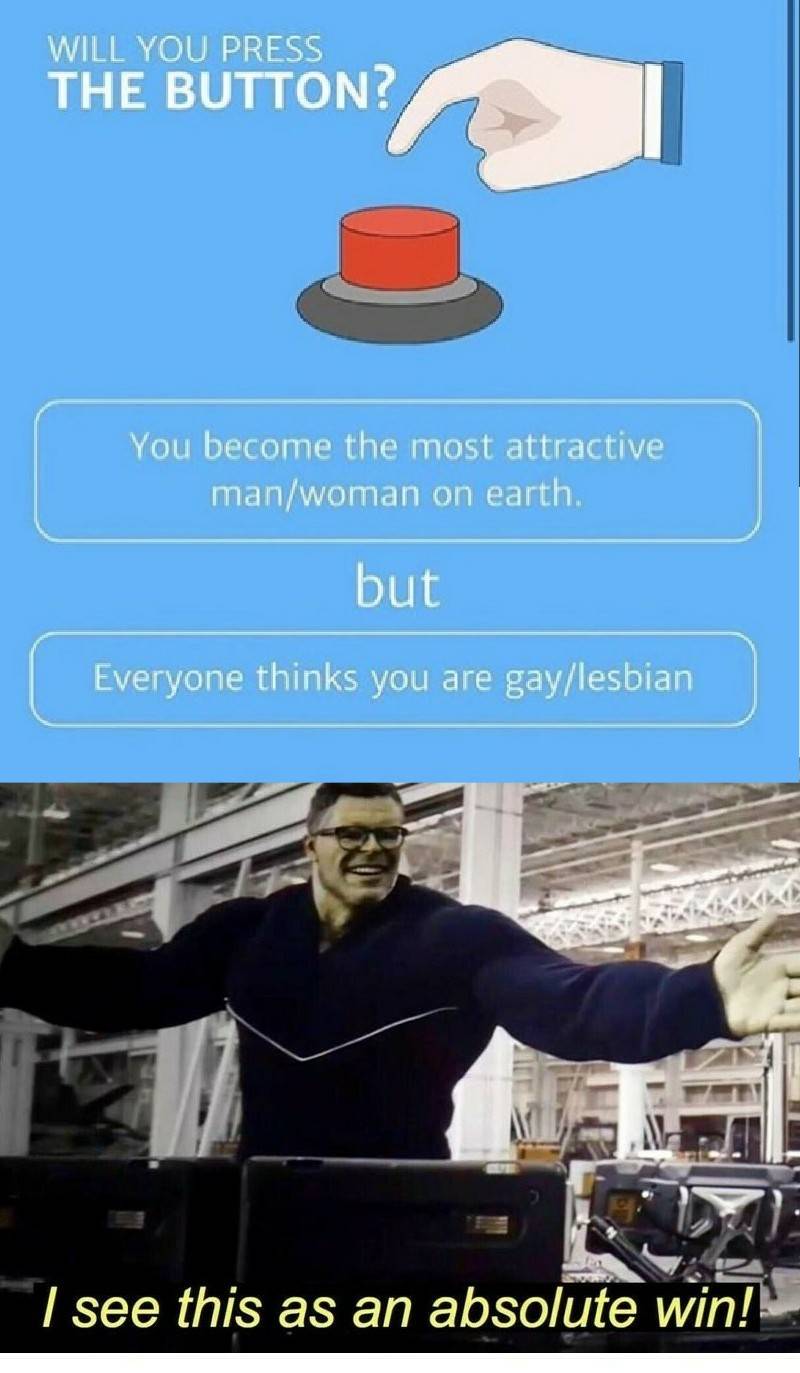 Fair enough | Scrolller