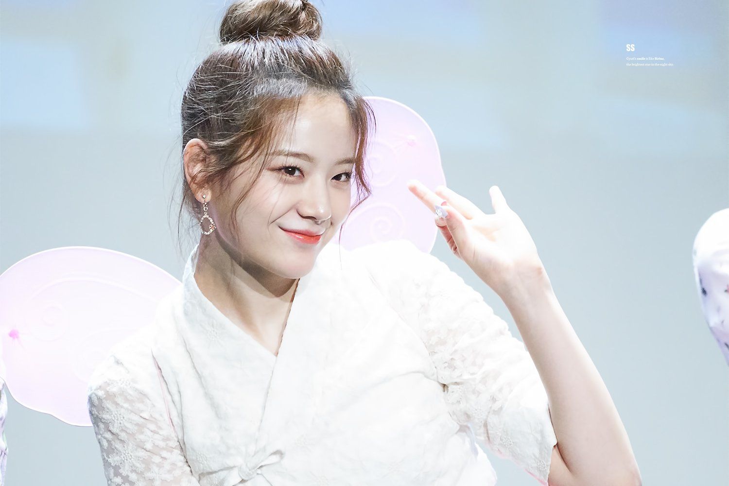 Fairy Gyuri | Scrolller