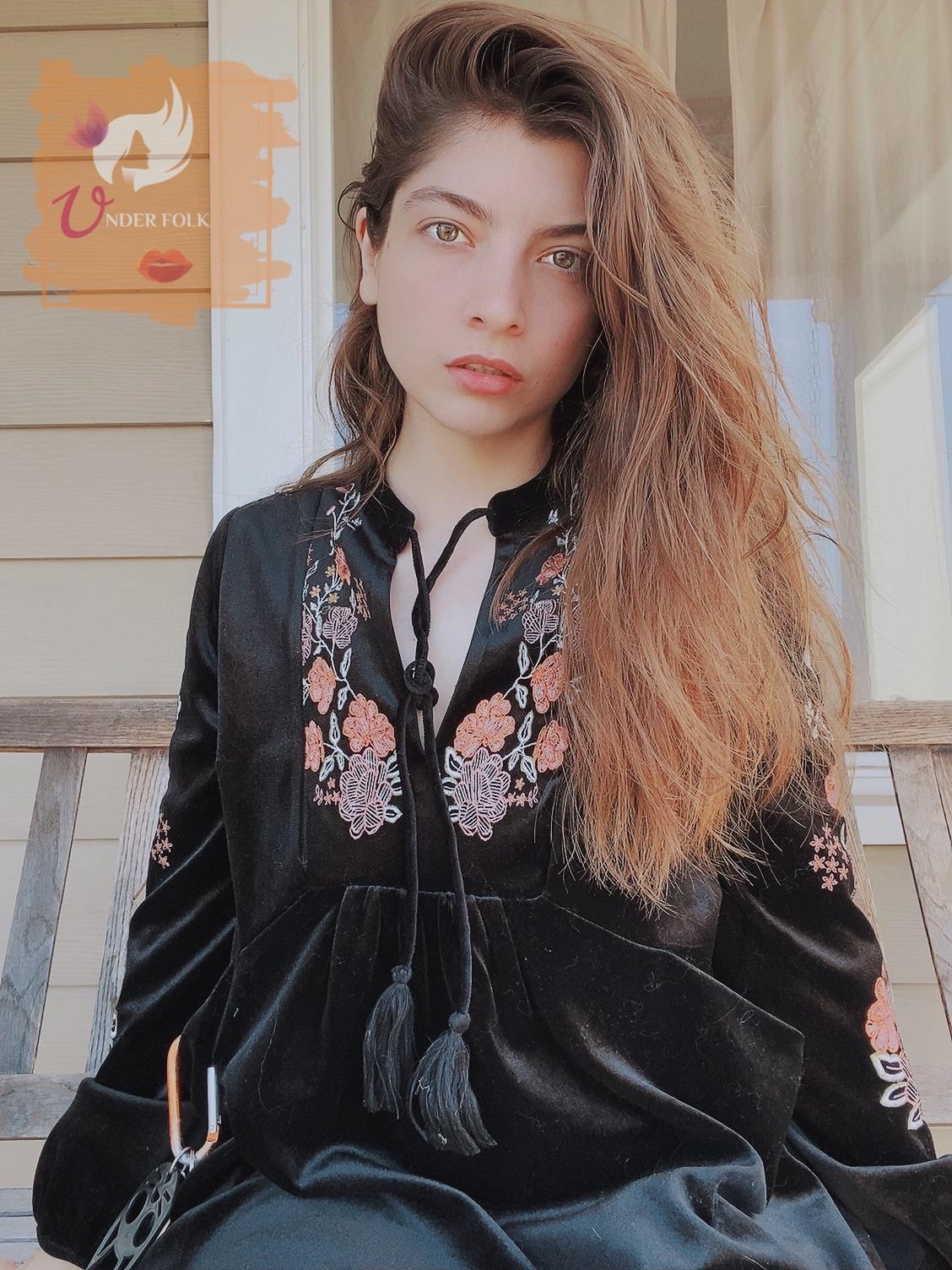 Fall but Fancy (26f) | Scrolller