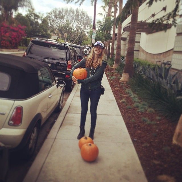 Fall Flashback Scrolller