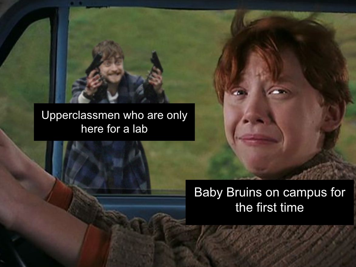 fall is about to suck | Scrolller