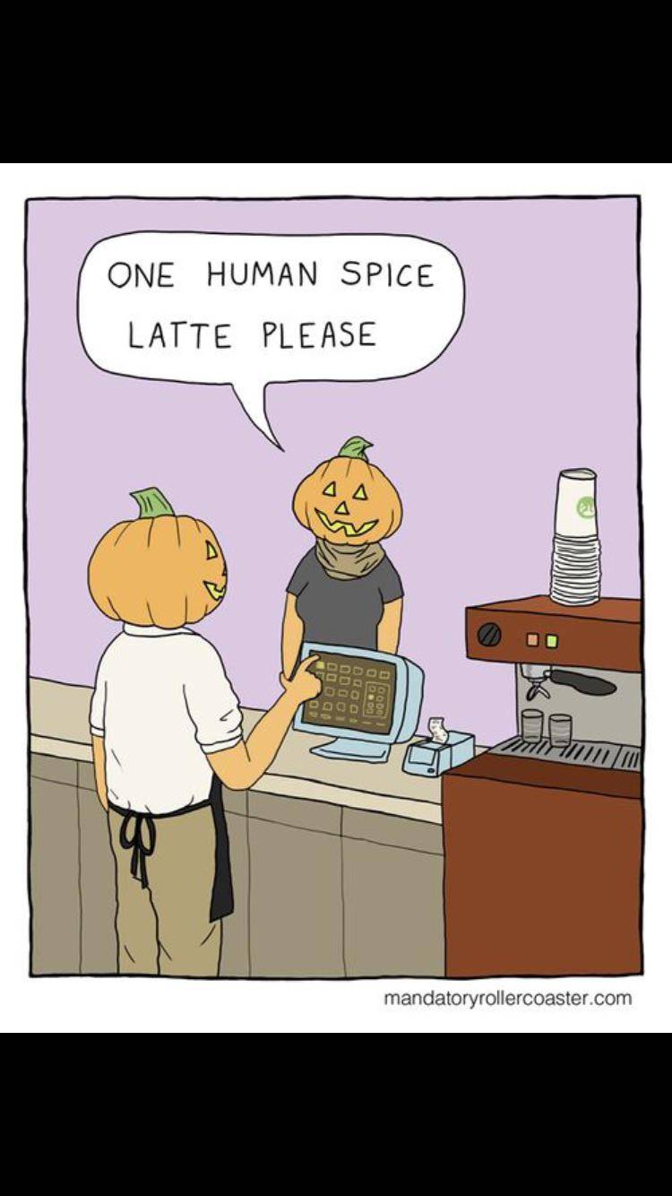 Fall jokes | Scrolller