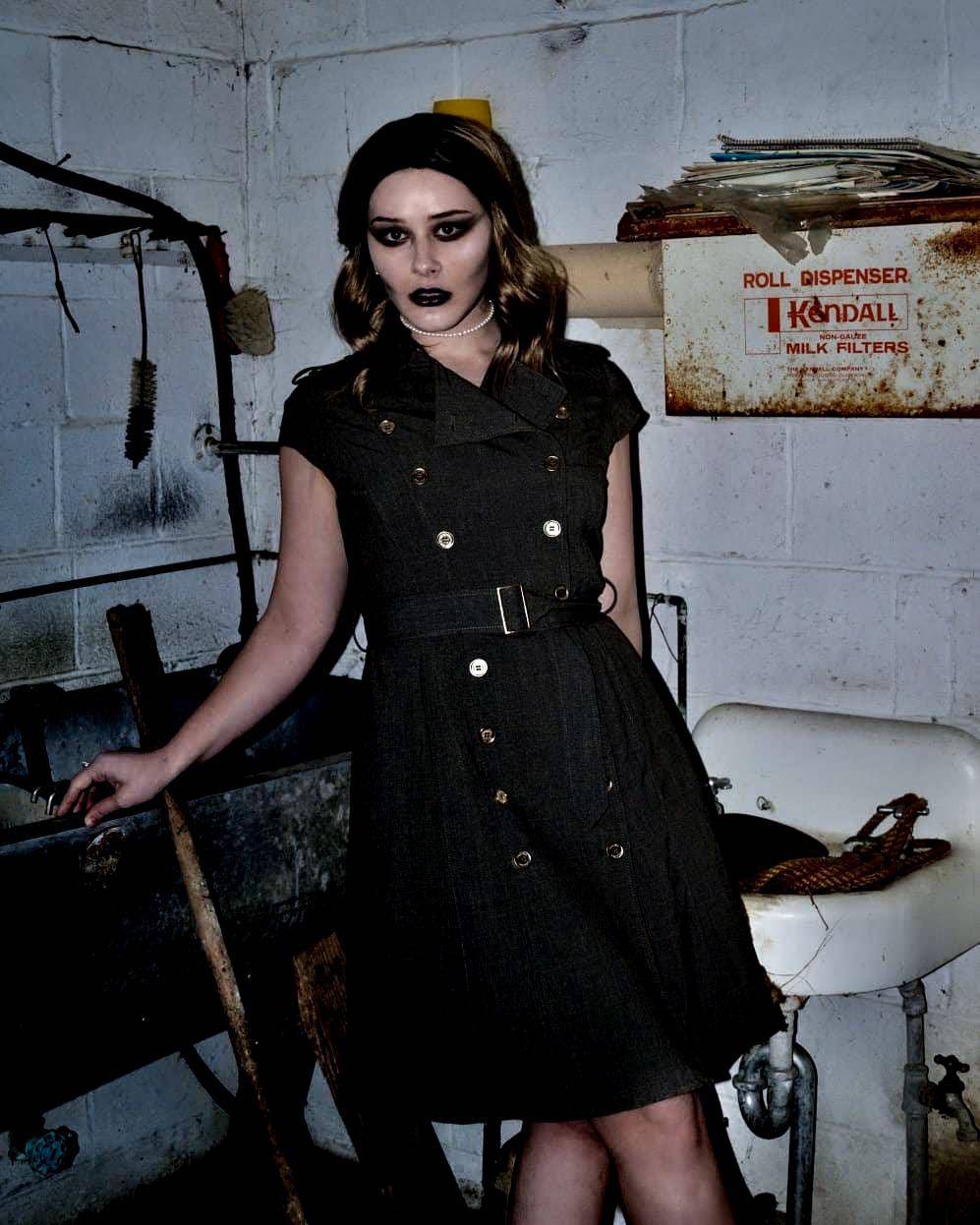 Fall Look 🖤 | Scrolller