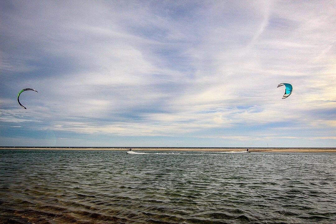 Fall on Cape Cod | Scrolller