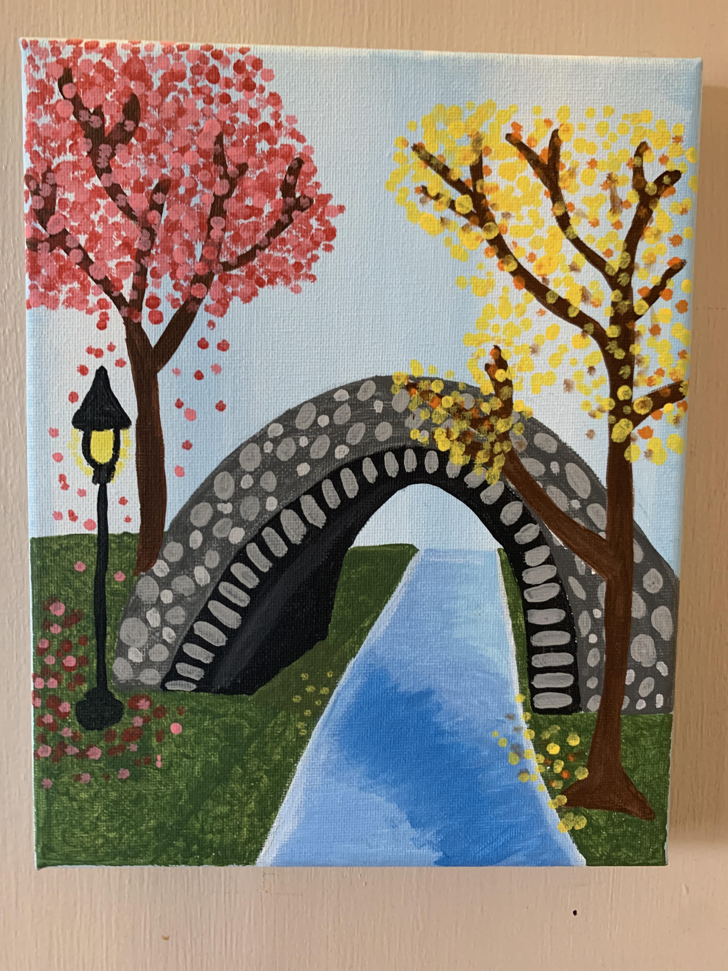 Fall River Bridge! | Scrolller