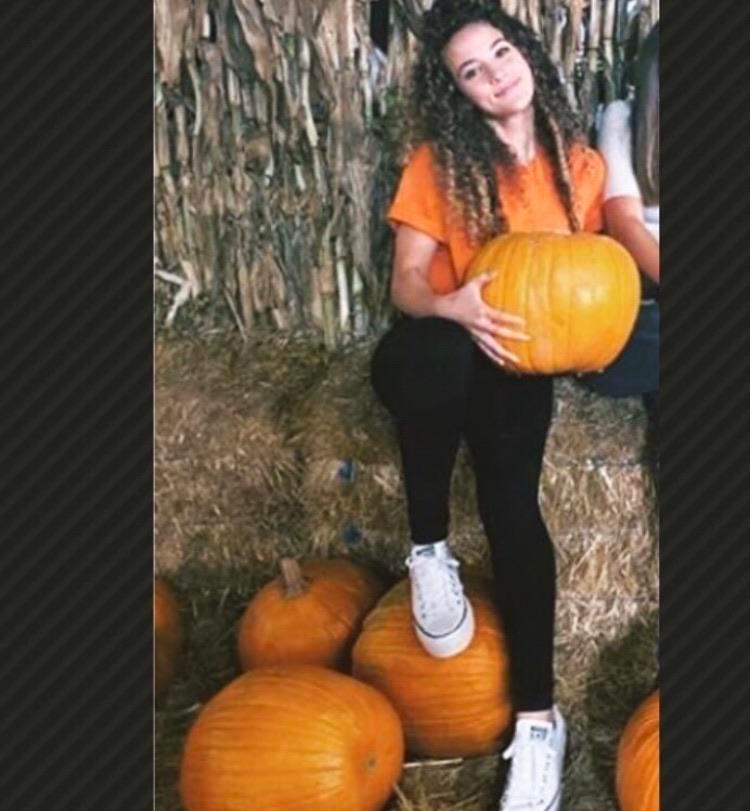 Fall vibes | Scrolller