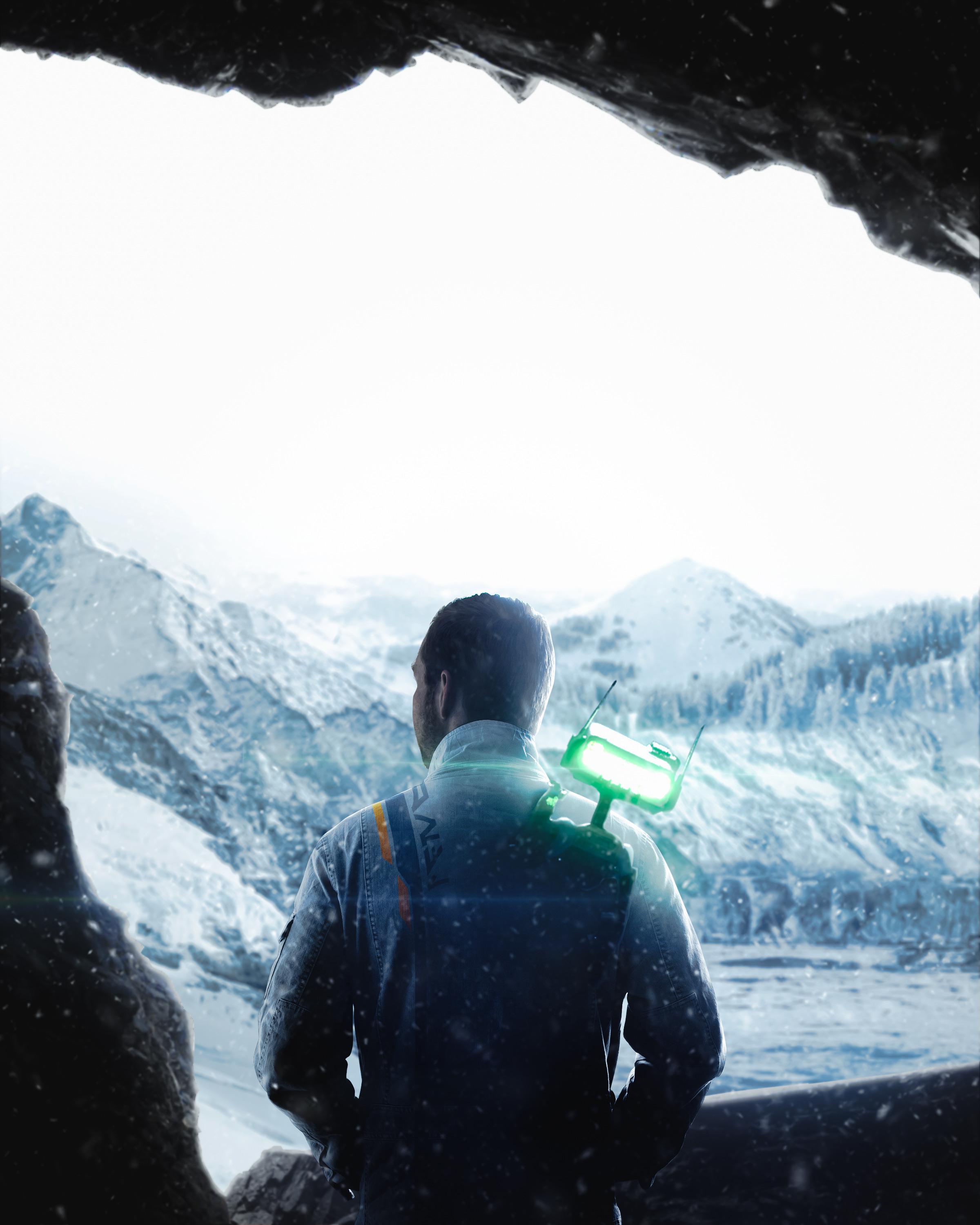 Fallen Order | Scrolller