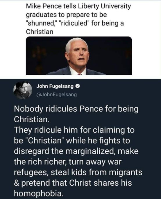 False prophet | Scrolller