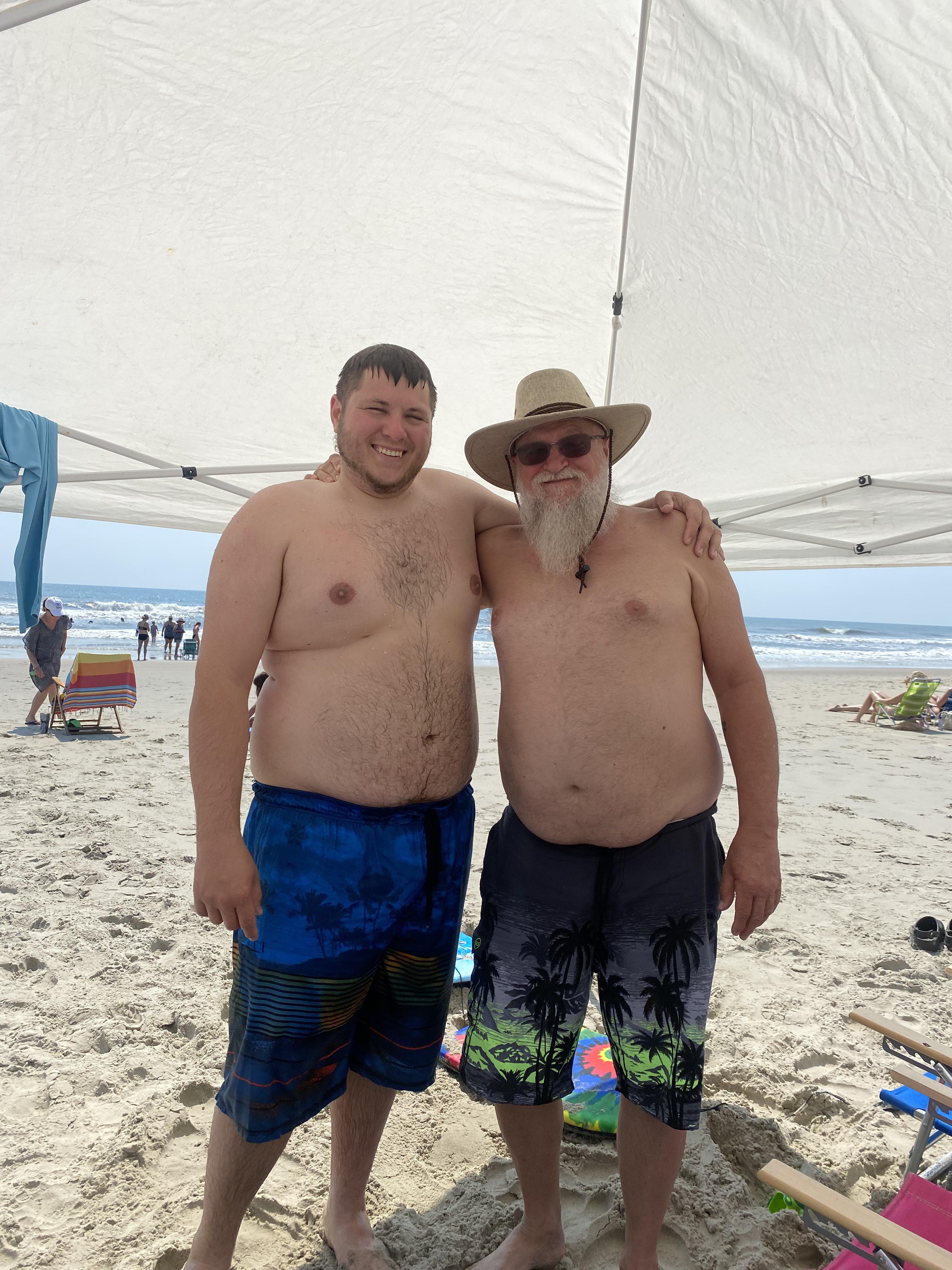 Family time with my son | Scrolller