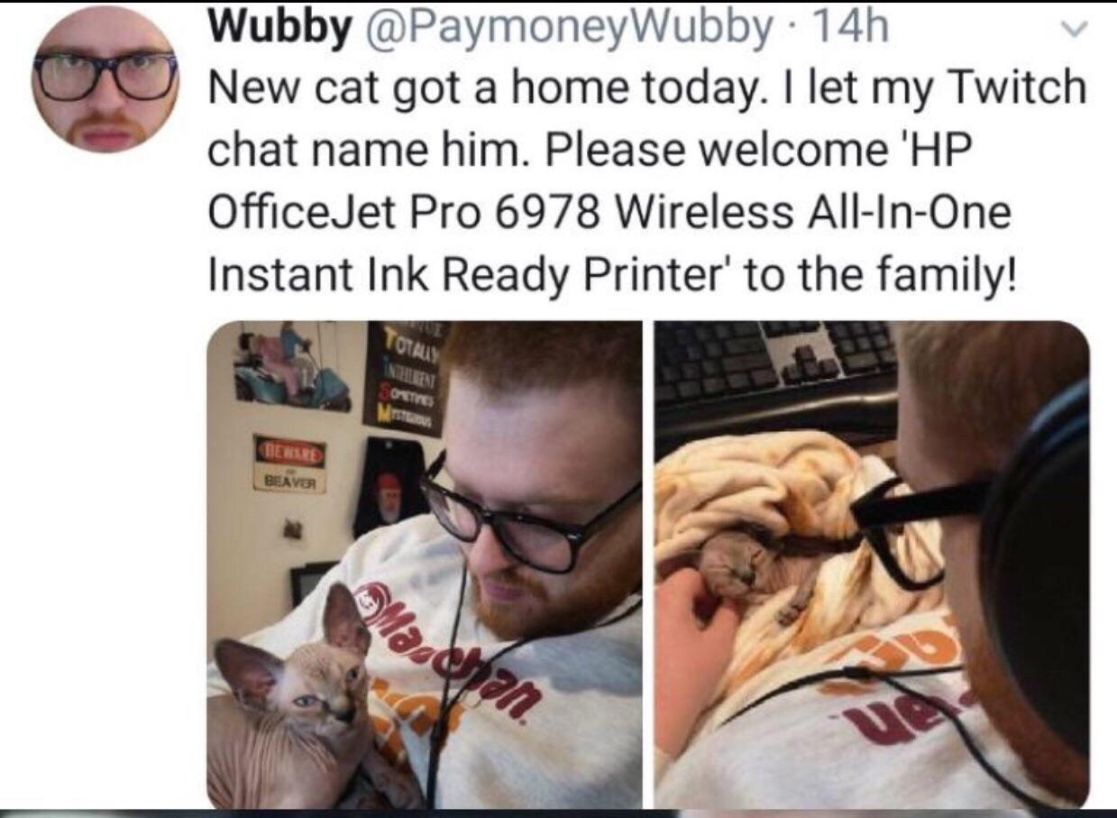 True madlads | Scrolller