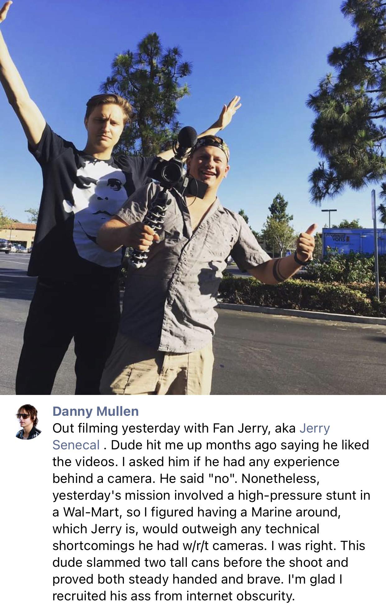Fan Jerry Appreciation Post | Scrolller