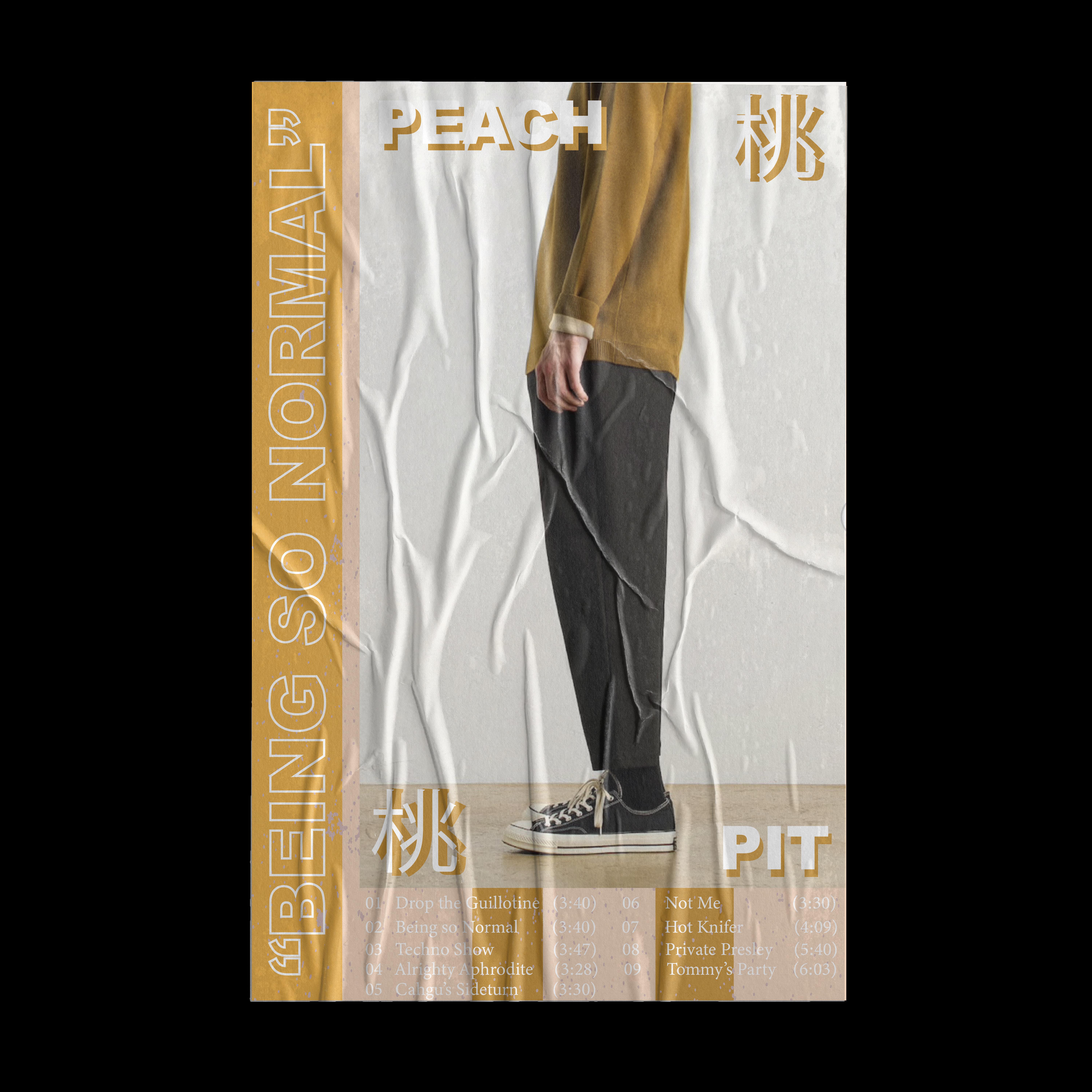 Fan made poster | Scrolller