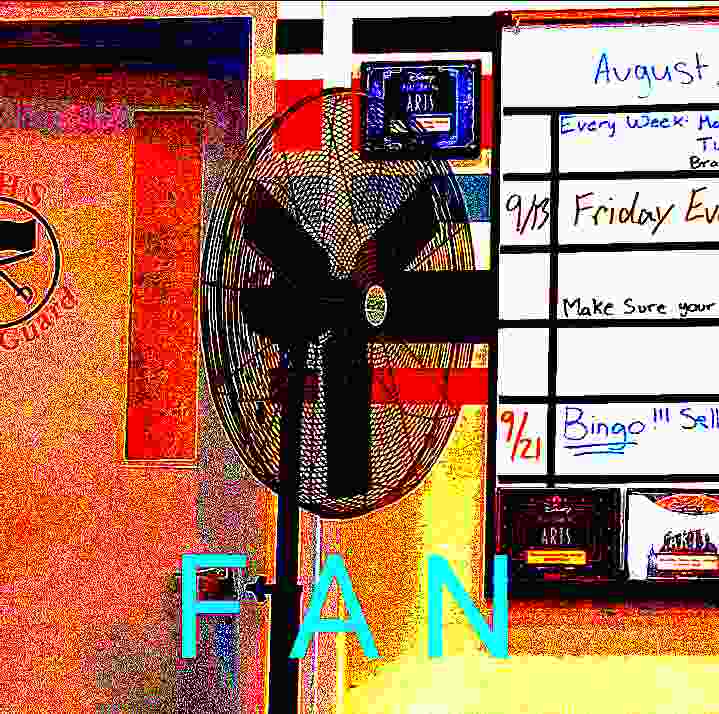 *fan noises* | Scrolller