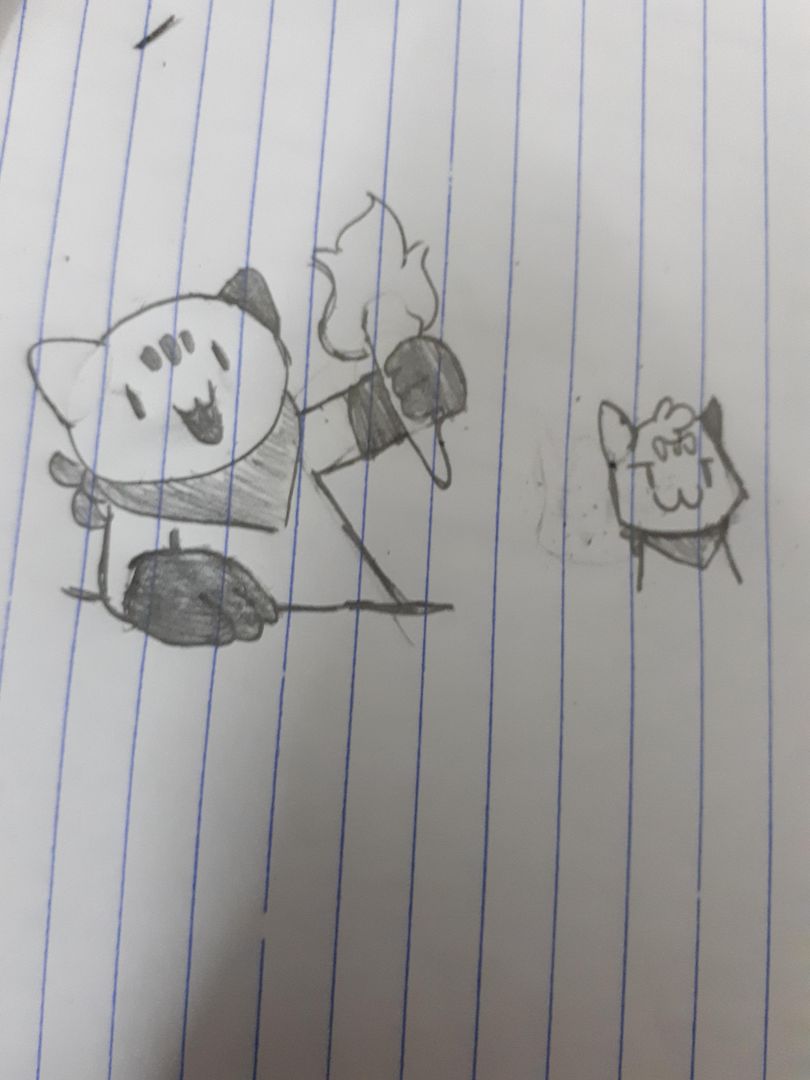 Fanart for Chip!!!!!!!! !!!!!!! | Scrolller