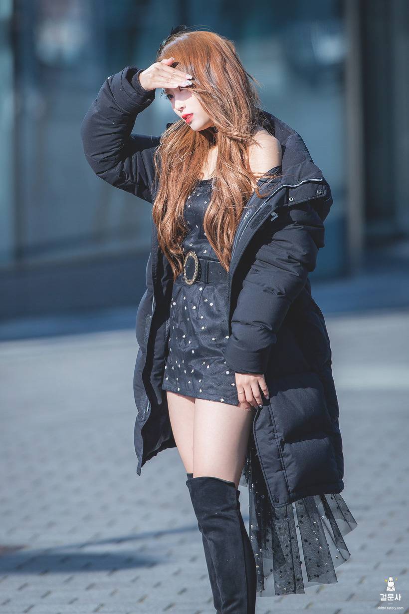 Fancy Mijoo | Scrolller