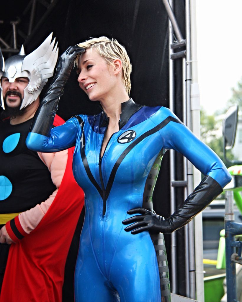 Fantastic bazookas | Scrolller