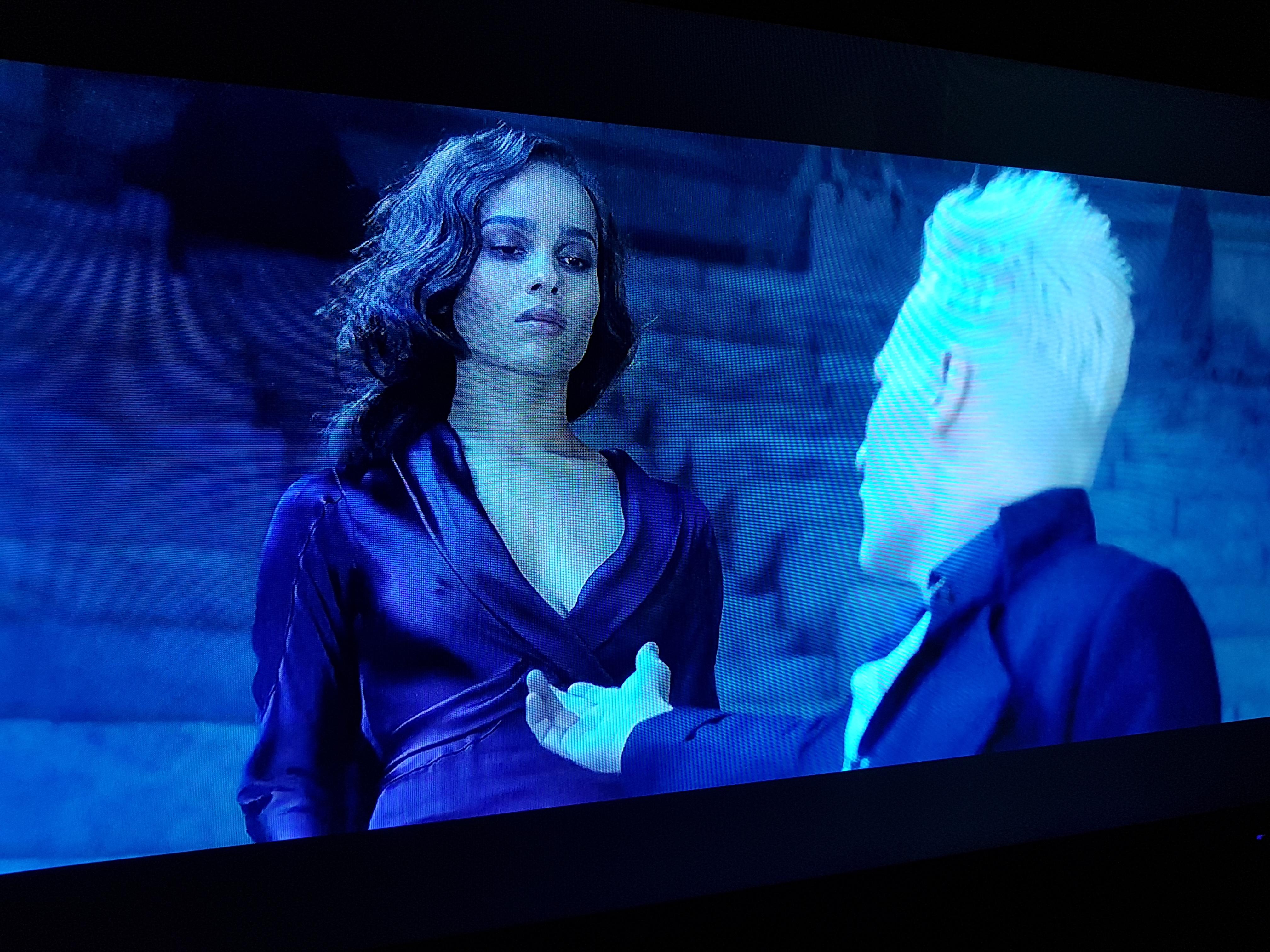 Fantastic Beast: The Crimes of Grindelwald | Scrolller