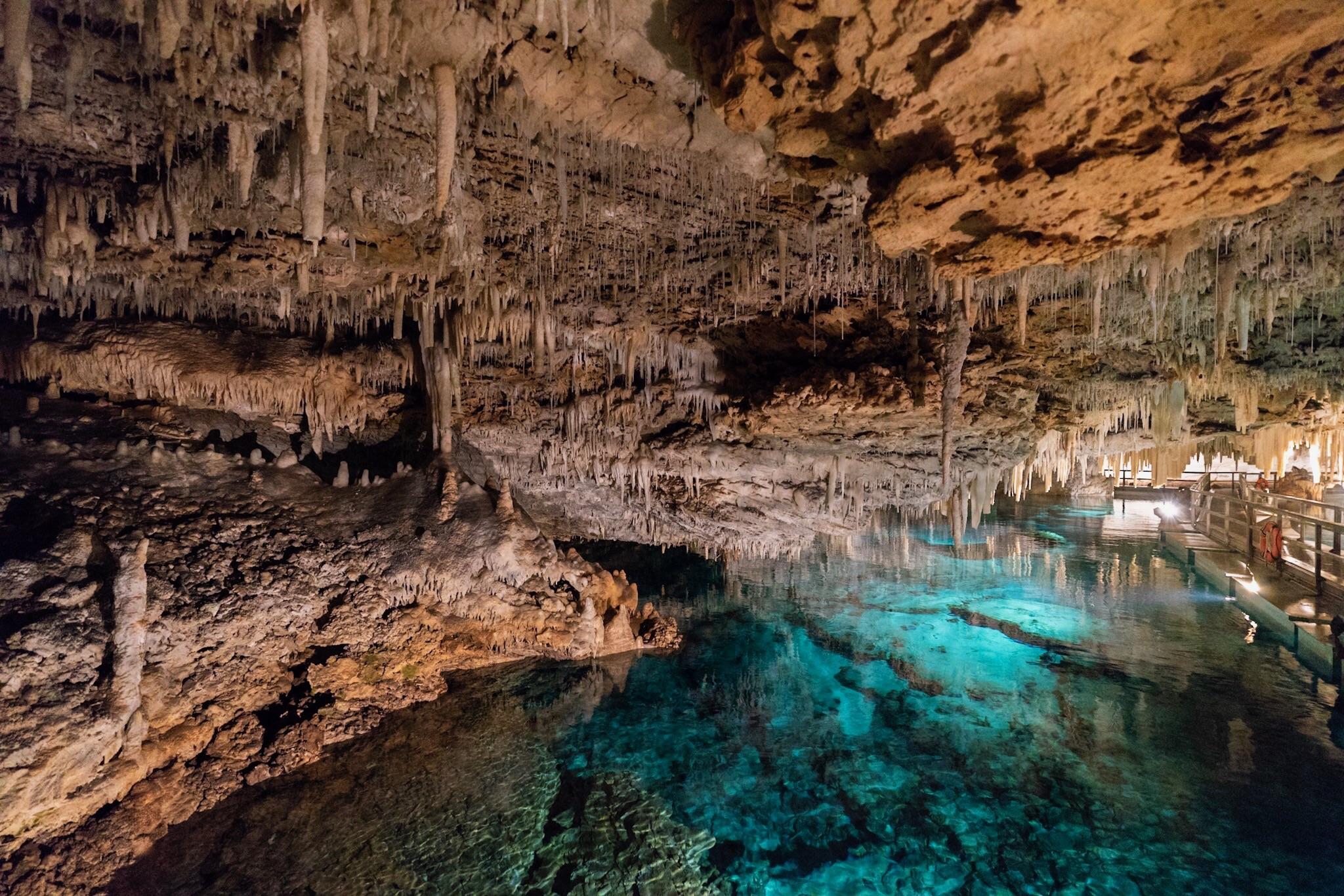 Fantasy Cave | Scrolller