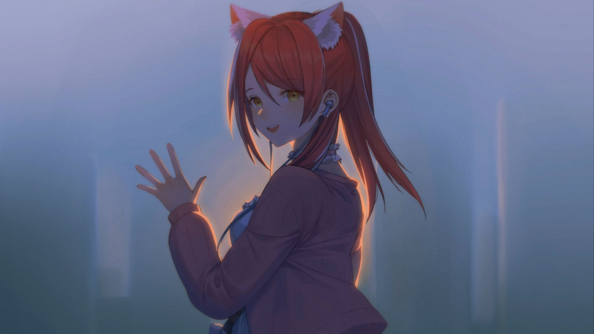 Farewell Yogiri... | Scrolller