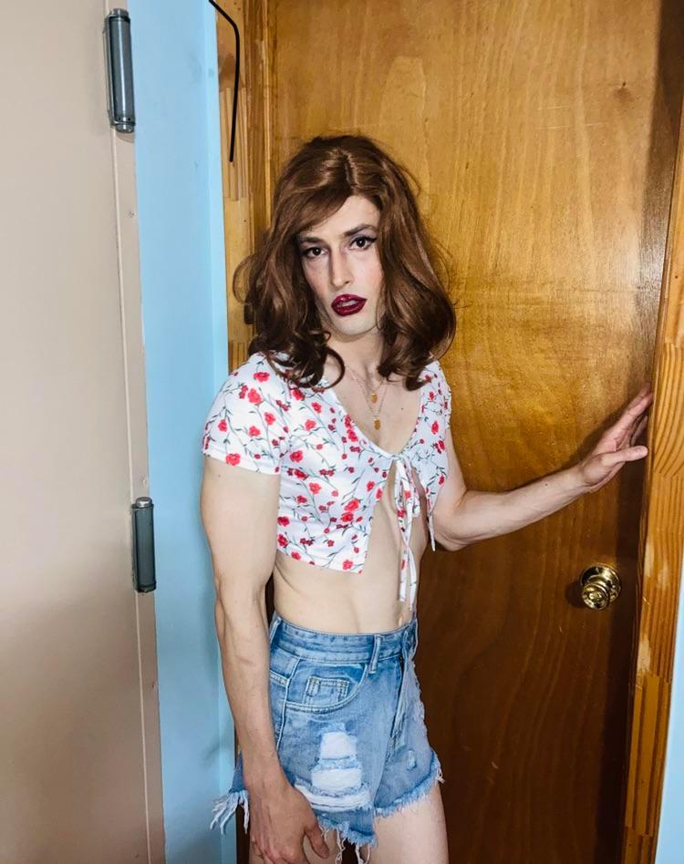 Farm girl fantasy | Scrolller