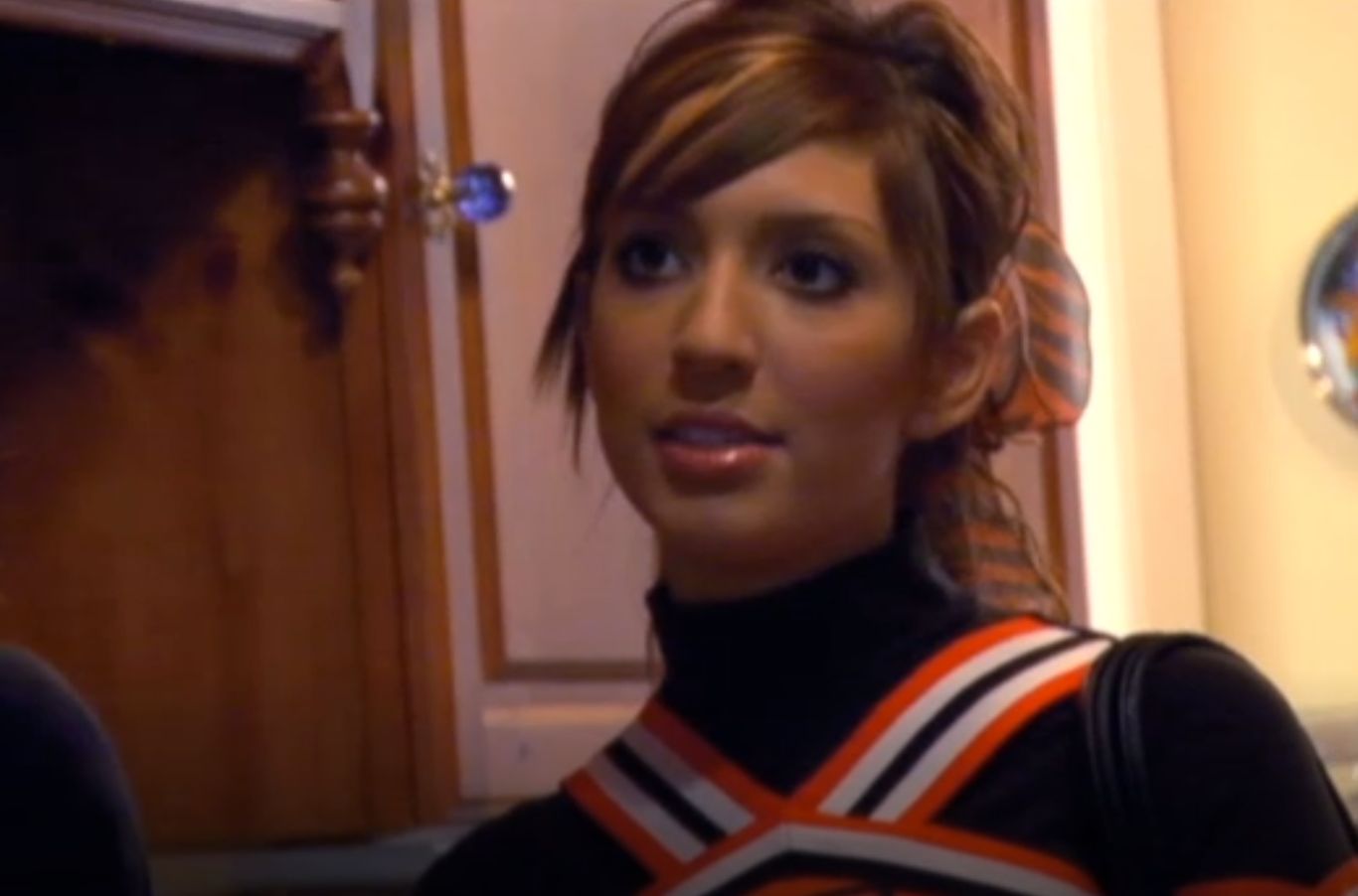 Farrah was at her prettiest here | Scrolller