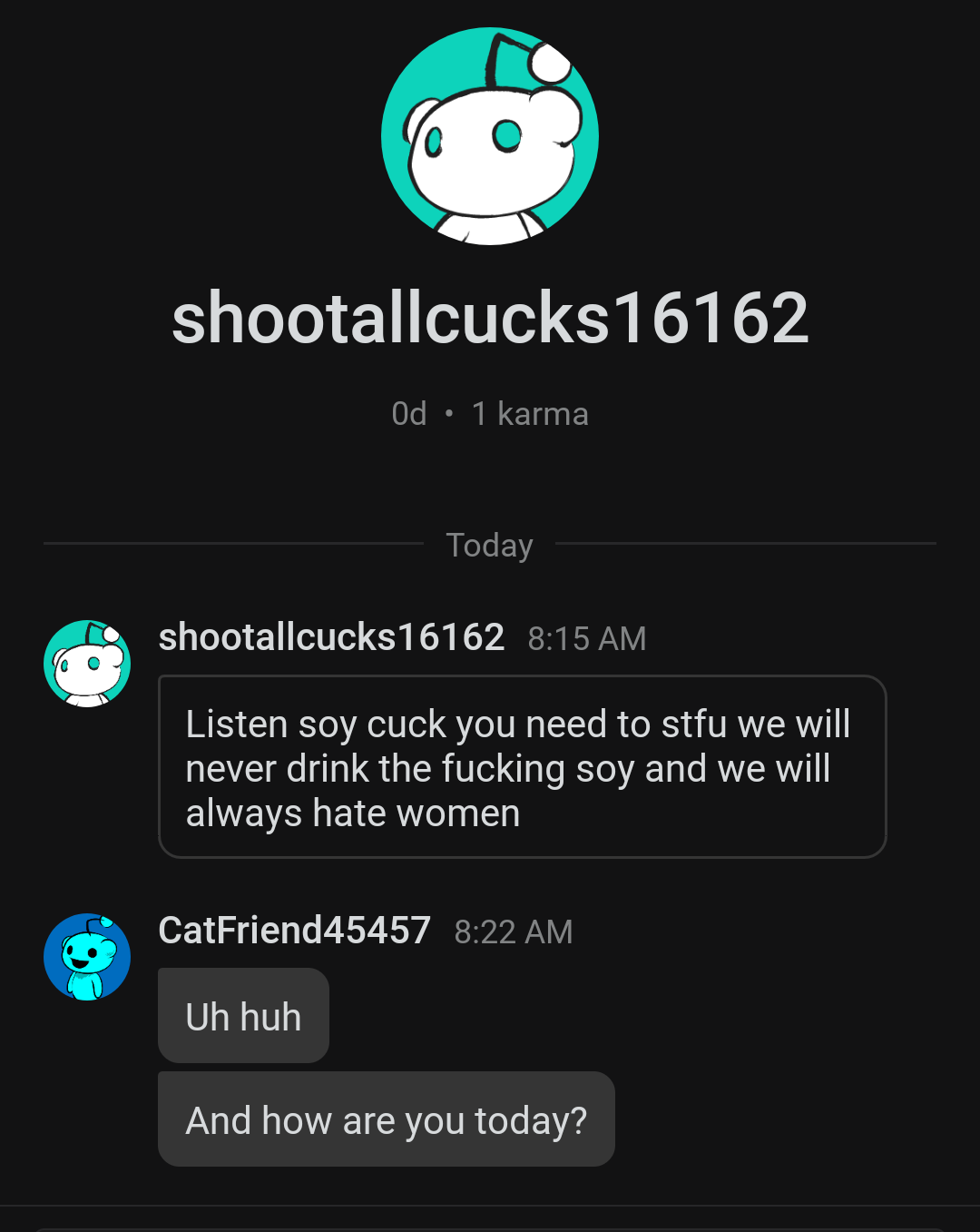 Fascinating... | Scrolller