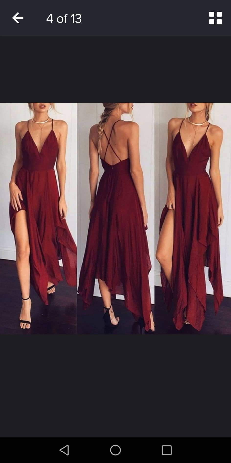 Fashion advice needed | Scrolller